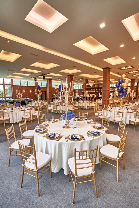 Galerija Different Event Hall - Different