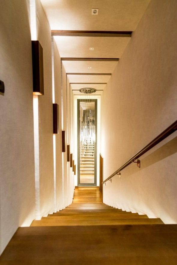 Galerija Different Event Hall - Different