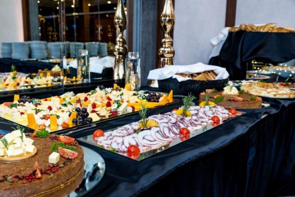 Galerija Different Event Hall - Different