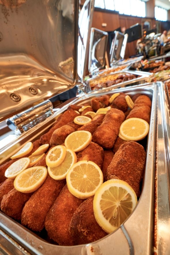 Galerija Different Event Hall - Different