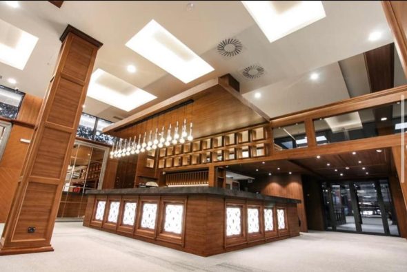 Galerija Different Event Hall - Different