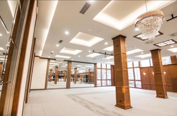 Galerija Different Event Hall - Different